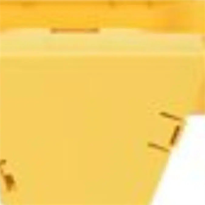 BIM objects - Free download! FiberRunner® Vertical Tee - FRVT4X4YL ...