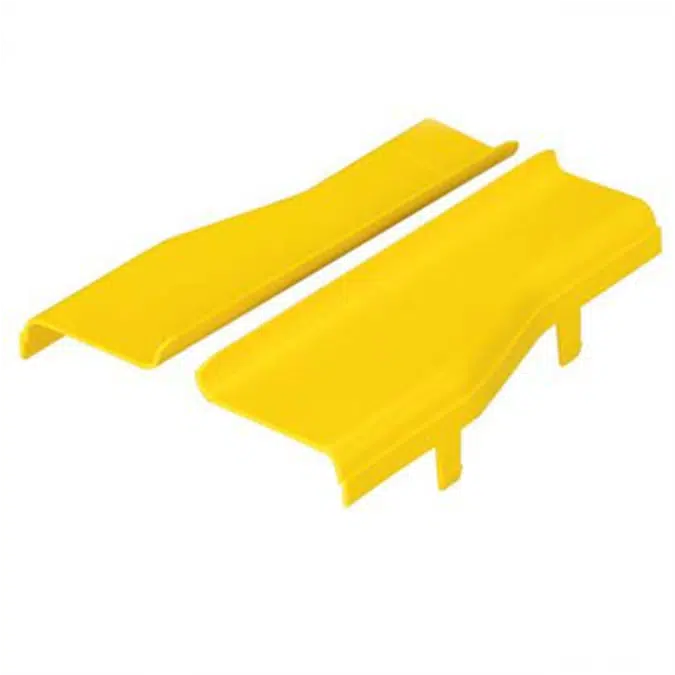 BIM objects - Free download! FiberRunner® Reducer Cover - FRRF6FR4SCYL ...