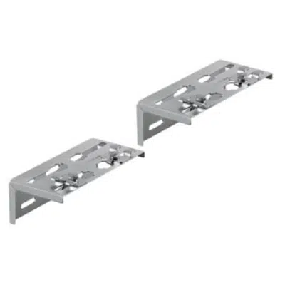 BIM objects - Free download! Cable Trays and Horizontal Racks | BIMobject