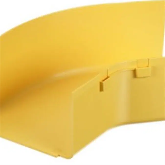 Objetos BIM - ¡Descarga gratis! FiberRunner® Horizontal 45 ...