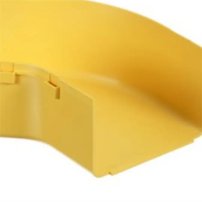 Objetos BIM - ¡Descarga gratis! FiberRunner® Horizontal 45 ...