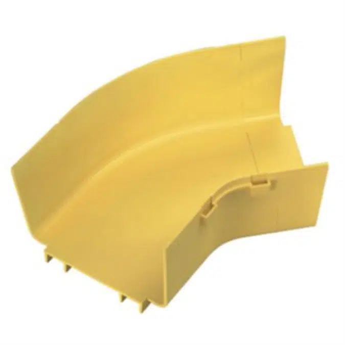 Objetos BIM - ¡Descarga gratis! FiberRunner® Horizontal 45 ...