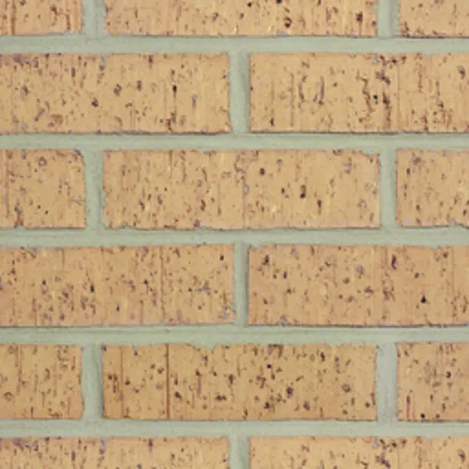 Objetos BIM - ¡Descarga gratis! Brick - Liberty Collection: Bisque ...