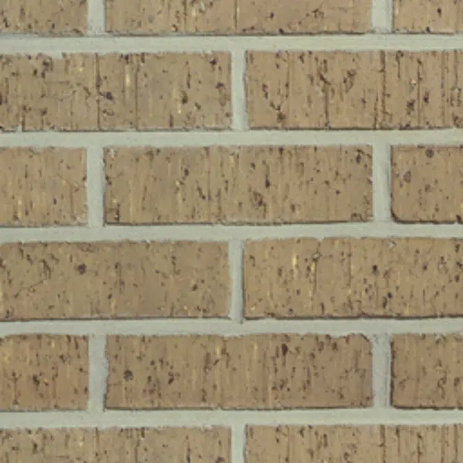 Objetos BIM - ¡Descarga gratis! Brick - Liberty Collection: Slate ...