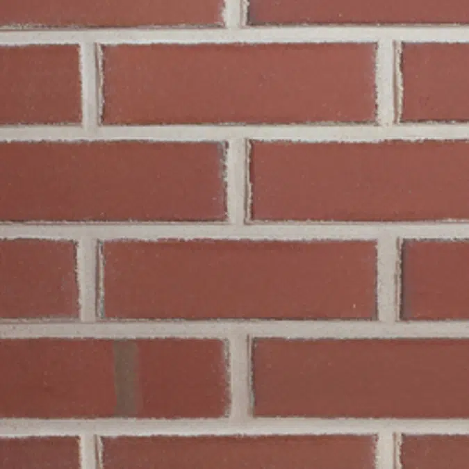 BIM objects - Free download! Brick - Mainstreet Collection: Red Range ...
