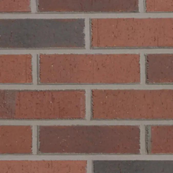 BIM objects - Free download! Brick - Mainstreet Collection: Full Range ...