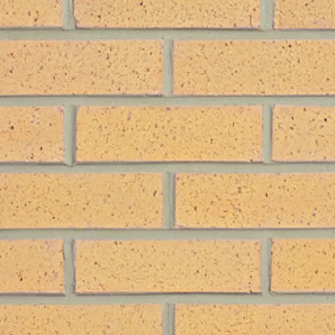 BIM objects - Free download! Brick - Freedom Collection: Wheat | BIMobject