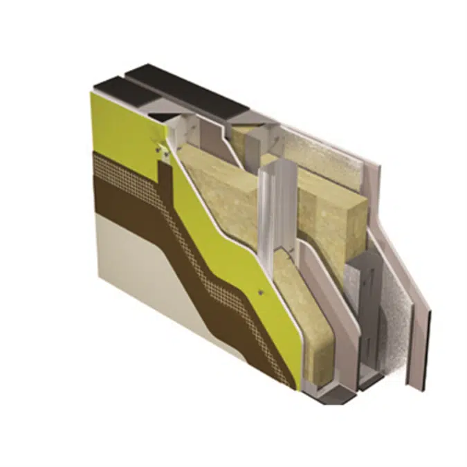 BIM objects - Free download! AQB-1 265/M100 + M100 - 1 PV BA13 + 2 ...