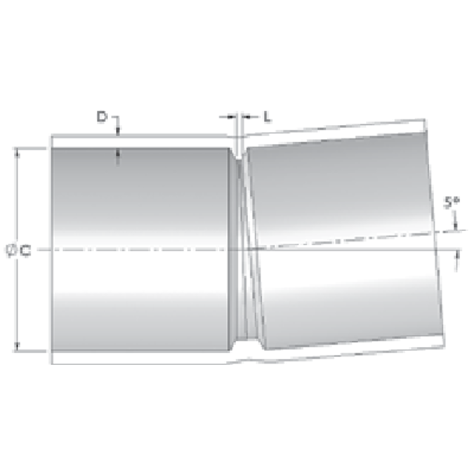 BIM objekty – zdarma ke stažení! FRE Composites ID XW BREATHSAVER® 5 ...