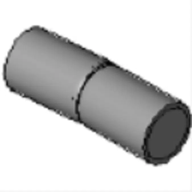 BIM objects - Free download! FRE Composites ID XW BREATHSAVER® 5 ...