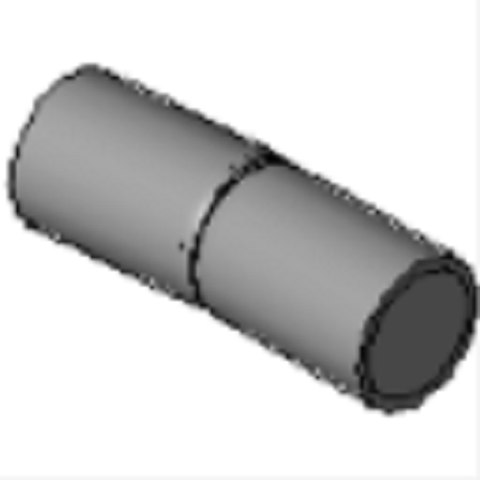 BIM objects - Free download! FRE Composites ID XW BREATHSAVER® 5 ...