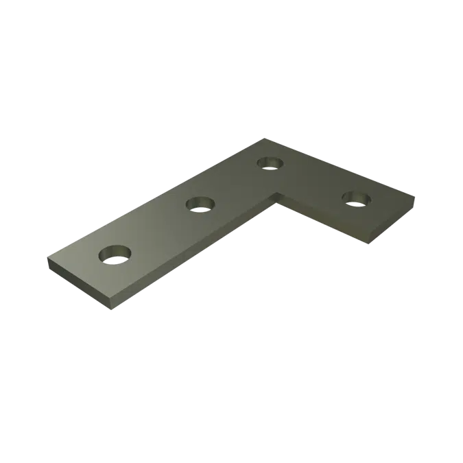 BIM objects - Free download! P6380A - Fittings | BIMobject