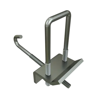 BIM objects - Free download! beam | BIMobject