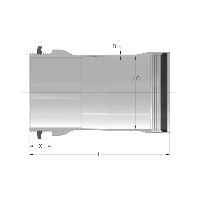 BIM-objecten – gratis downloaden! FRE Composites - Above Ground ...