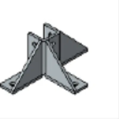 BIM objects - Free download! FITTING | BIMobject