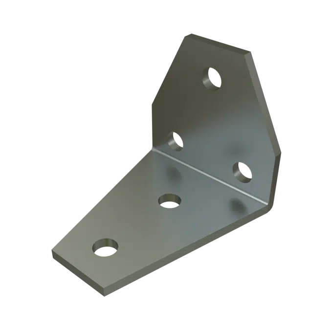 BIM objects - Free download! P7235 - Fittings | BIMobject