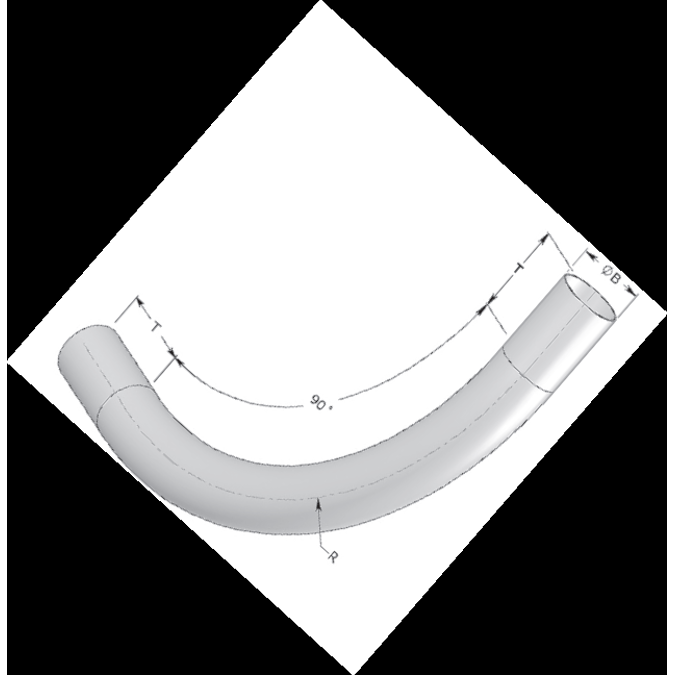BIM objects - Free download! FRE Composites - Above Ground - Standard ...