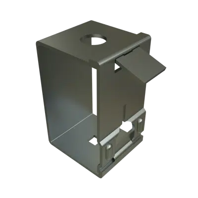 BIM objects - Free download! hangers | BIMobject