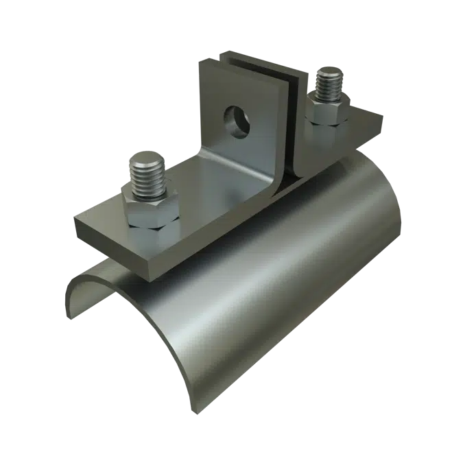 BIM objects - Free download! P1839 - Flat Cable Festoon Assembly ...