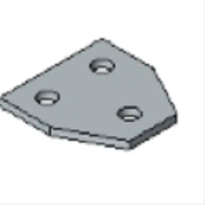 BIM objects - Free download! FITTING | BIMobject