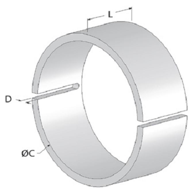 BIM objects - Free download! FRE Composites - Above Ground - Standard ...