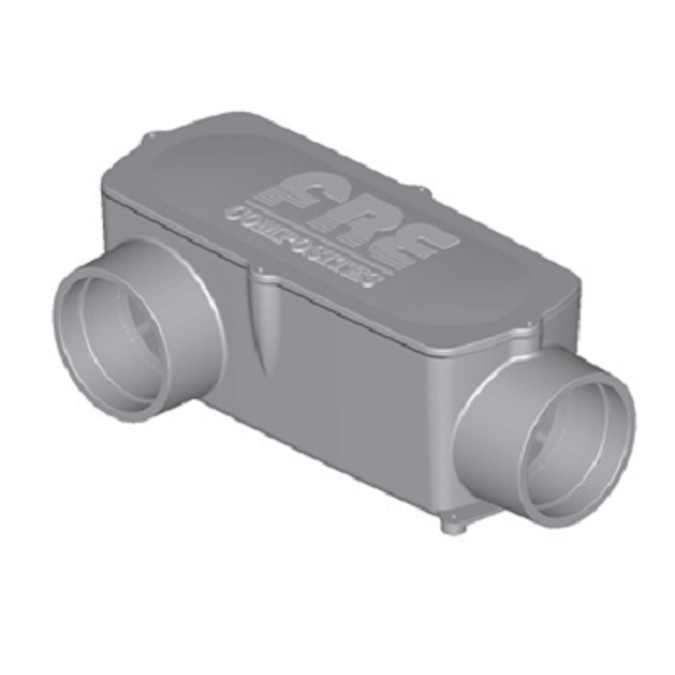 BIM nesneleri - Ücretsiz indirin! FRE Composites - Above Ground ...