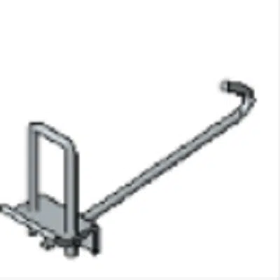 BIM object - ดาวน์โหลดฟรี! beam | BIMobject