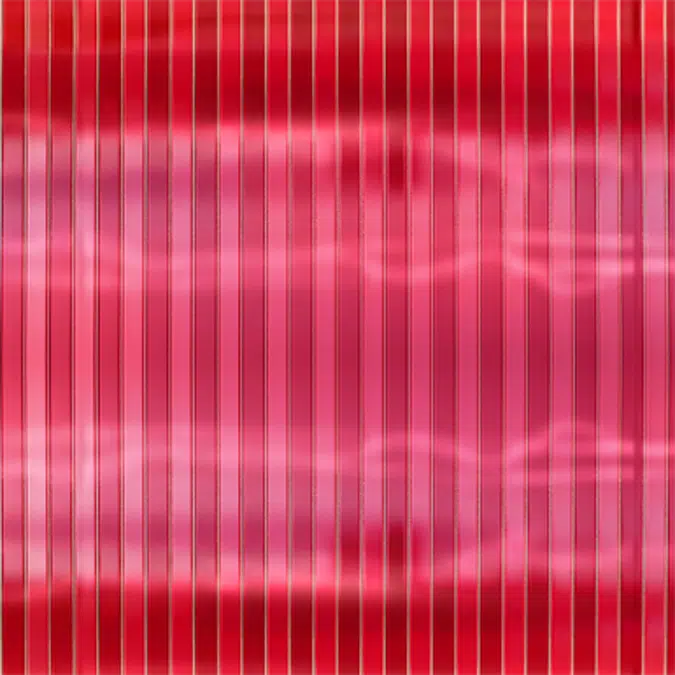 BIM objects - Free download! 3DLITE Crimson red | BIMobject