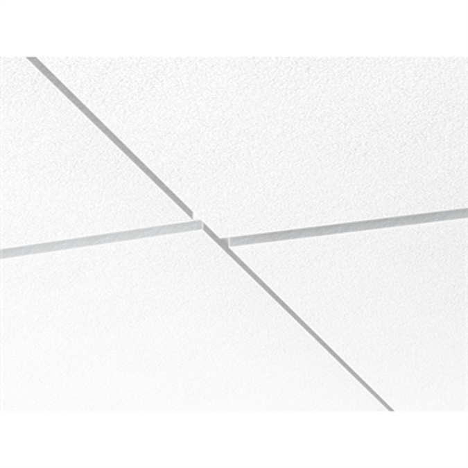 BIM objects - Free download! Ecophon Focus™ Ez | BIMobject