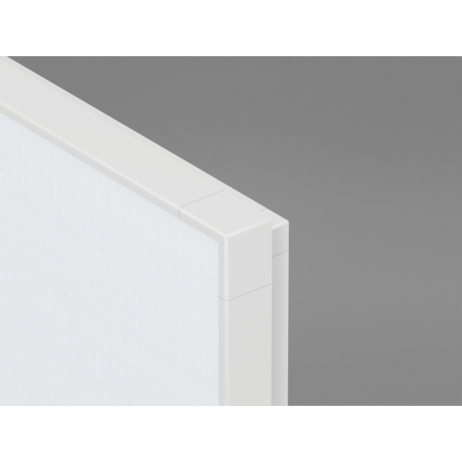 BIM objects - Free download! Ecophon Akusto™ Wall C Extra Bass | BIMobject