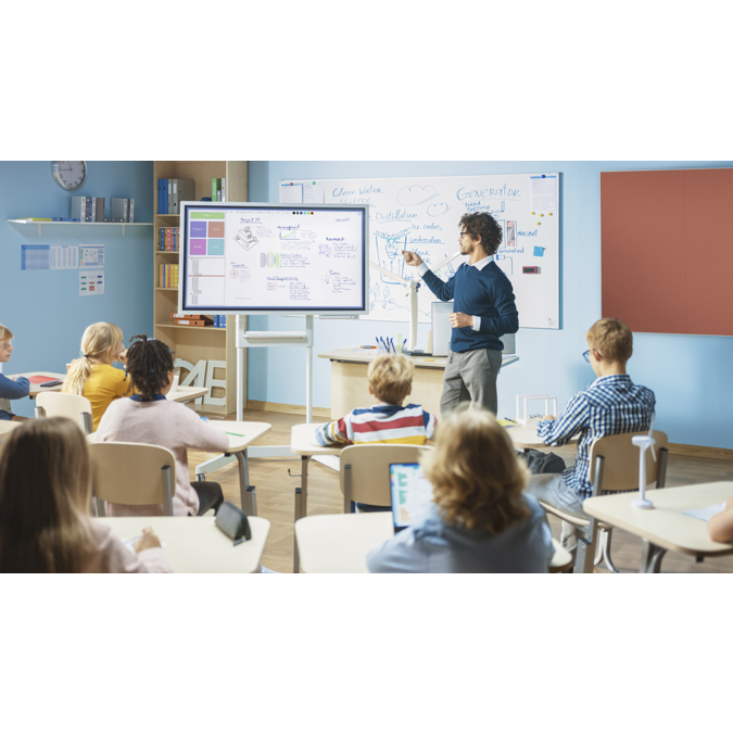 Objetos Bim - Download gratuito Ecophon Akusto™ Wall C Extra Bass ...