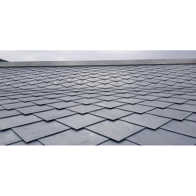 Объекты BIM - Скачать бесплатно! VMZINC-Square Shingle-235x235-Non ...