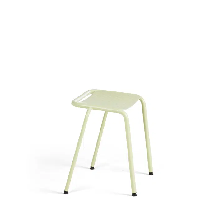 BIM objects - Free download! A22 Stool 46 | BIMobject