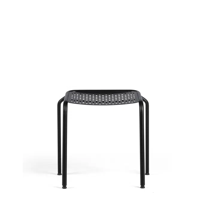 BIM objects - Free download! A22 Stool 46 | BIMobject