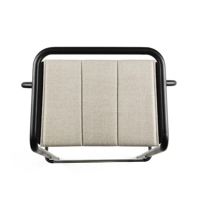 BIM objects - Free download! A22 Stool 46 | BIMobject