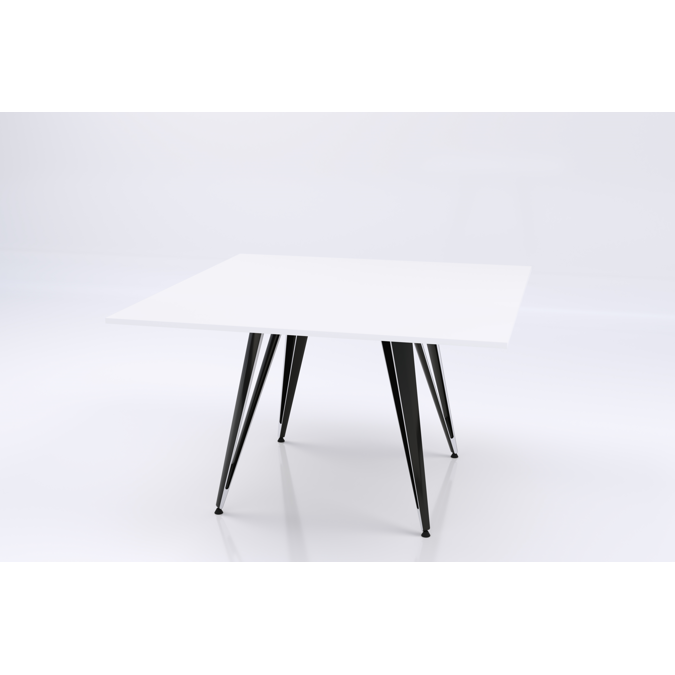 BIM objects - Free download! Attach Table H90 150x150 | BIMobject BIM objects - Free download! Attach Table H90 150x150 | BIMobject