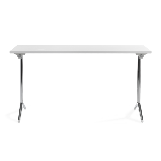 BIM objects - Free download! Quickly Table Flexible T-leg H72 120x70 ...