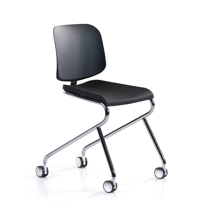 BIM objects - Free download! Add Move Chair | BIMobject