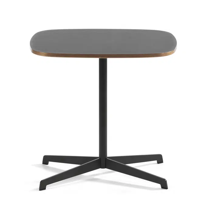 BIM objects - Free download! Cooper Table H72 80x70 | BIMobject