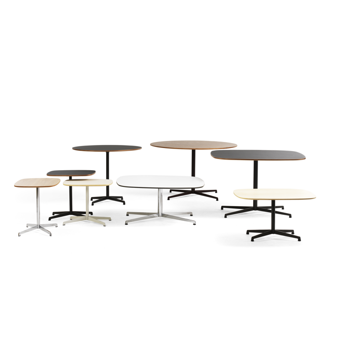 BIM objects - Free download! Cooper Table H72 110x100 | BIMobject