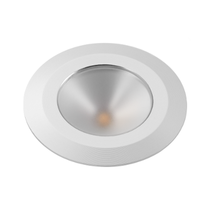 BIM objects - Free download! PUNTO LED | BIMobject