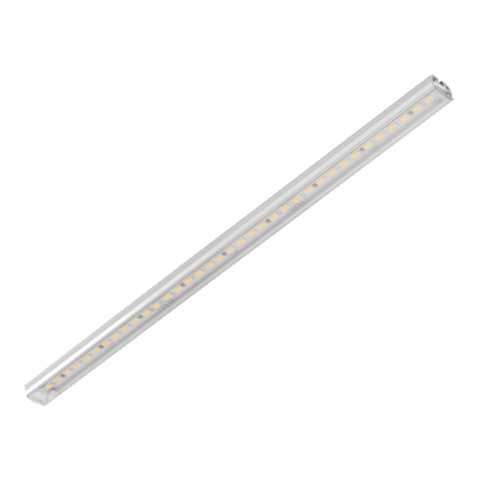 BIM objects - Free download! LINEA LED | BIMobject