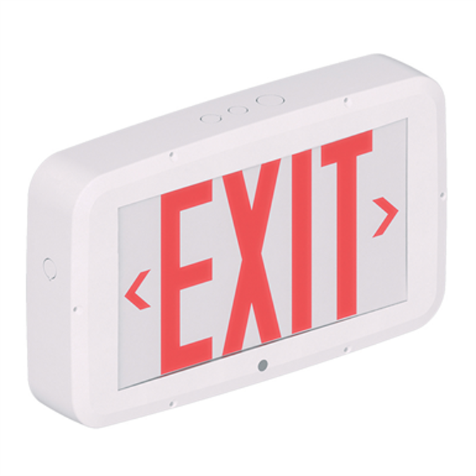 BIM objects - Free download! TruPath TPE Exit | BIMobject