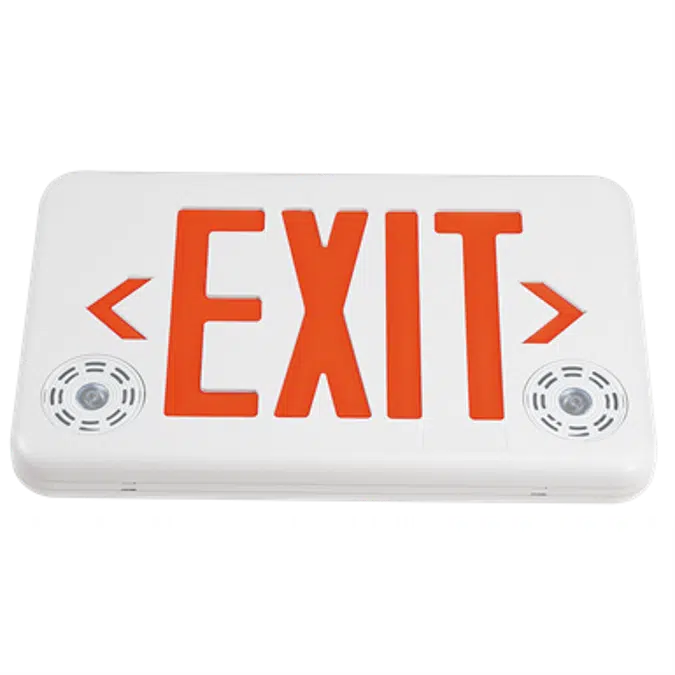 BIM objects - Free download! Compac CLC Exit/Unit Combo | BIMobject