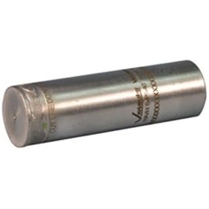 BIM objects - Free download! Vic-Press® End Cap for Type 316 Schedule ...