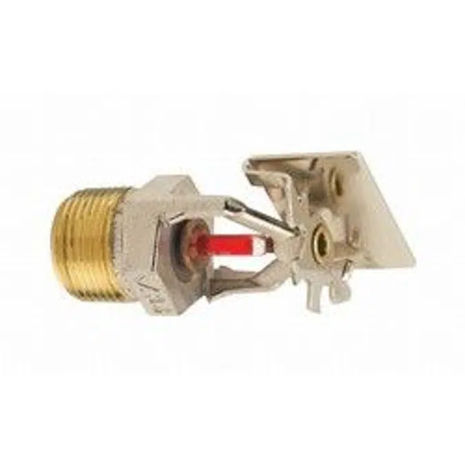 BIM objects - Free download! K8.0/S.I.11.5 FireLock® Std. Response ECLH ...
