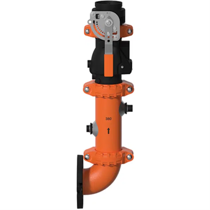 BIM objects - Free download! Vic Vibration Isolation Pump Drop ...