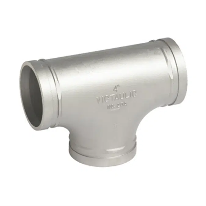 BIM objects - Free download! Vic Tee No. 20-A | BIMobject