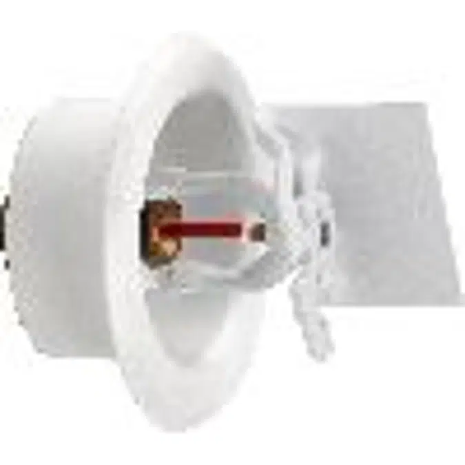 BIM objects - Free download! K5.6/S.I.8.1 FireLock® Quick Response ...