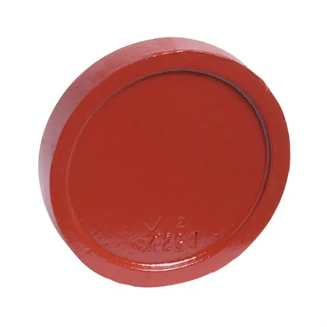 BIM objects - Free download! Vic Cap #60-Es | BIMobject